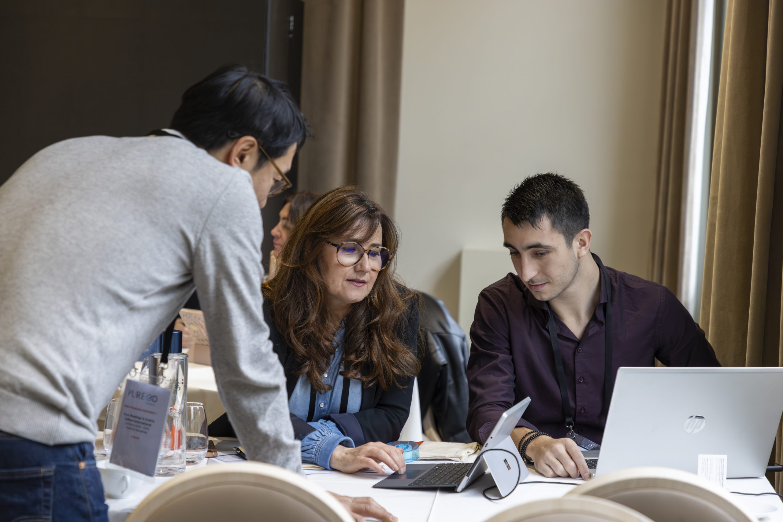 Retour sur les opérations MICE - ATC Corsica